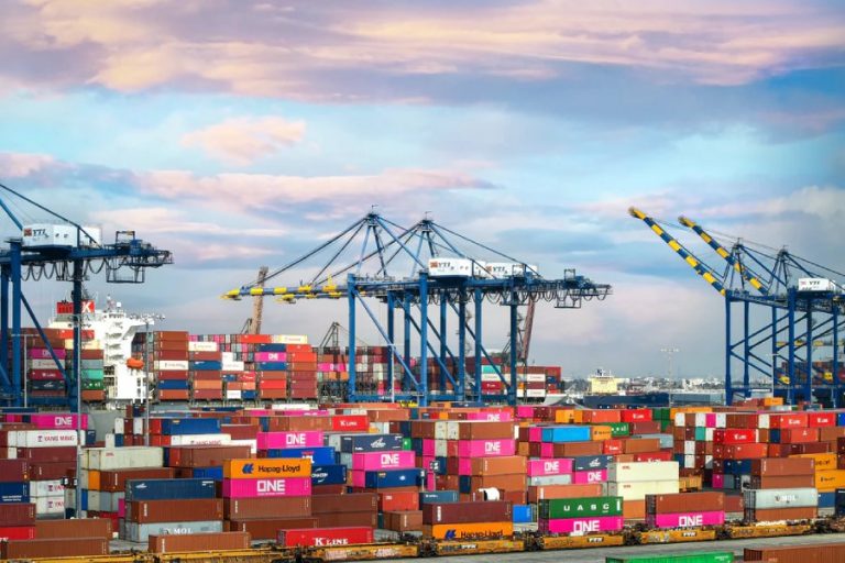 Project Logistics - SAGLogistic