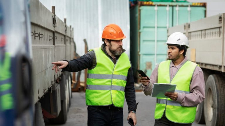 Project Logistics - SAGLogistic