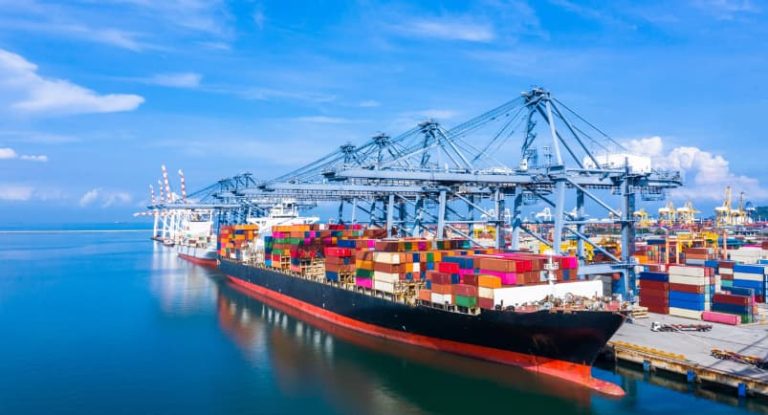 Best Freight Forwarding Partner in Dubai, UAE | S A G Logistic Services LLC