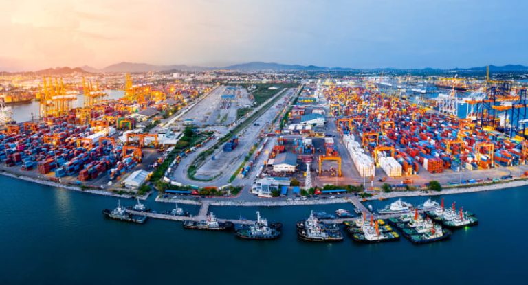 Best Shipping Ports in the UAE: Essential Trade Gateways
