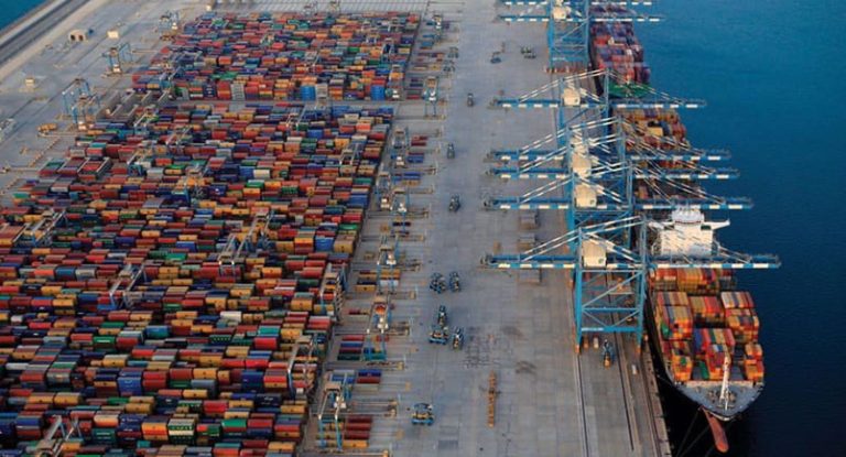 Best Shipping Ports in the UAE: Essential Trade Gateways