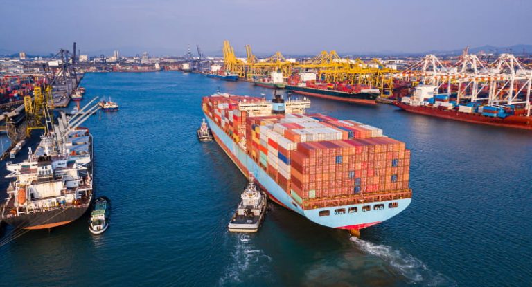 Best Shipping Ports in the UAE: Essential Trade Gateways