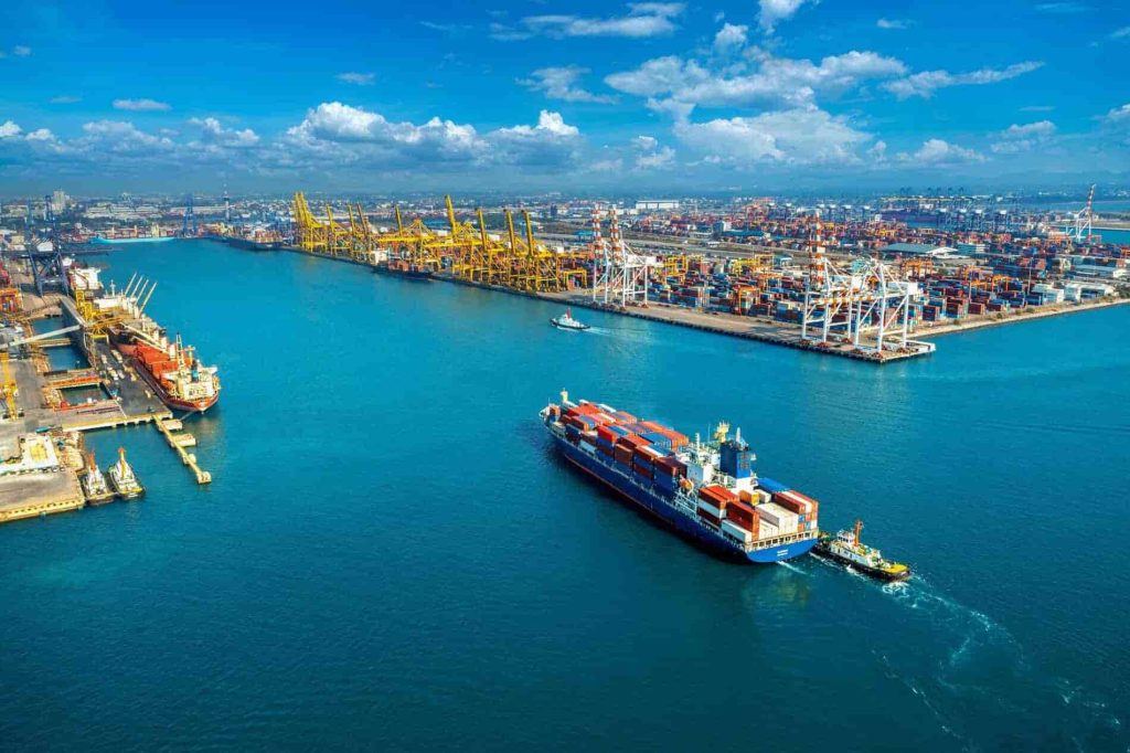 Careers | SAG Logistic