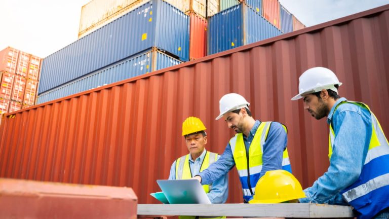 IOR EOR DDP Services in Tabuk | Smooth & Reliable Logistics