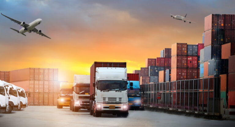 Best 10 Logistics Companies in Dubai, UAE 2026